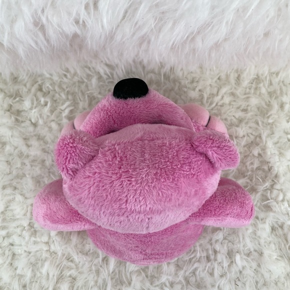 Aloha Bear | Toys | Aloha Bear Adopted In Hawaii Pink Teddy Bear Plush Stuffed Animal Toy 1 ...